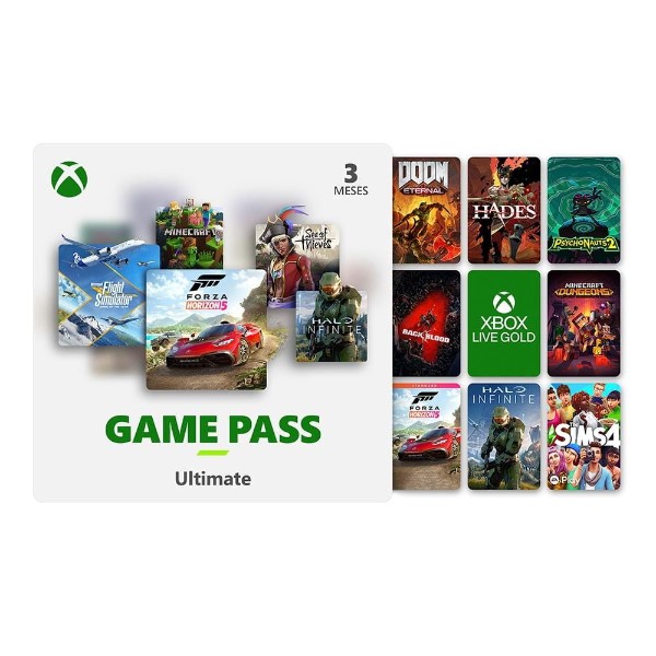 Cómo comprar Game Pass: Una guía paso a paso