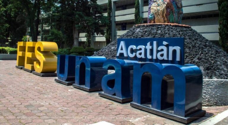 Los Cursos de Inglés en la FES Acatlán: Una Guía Completa