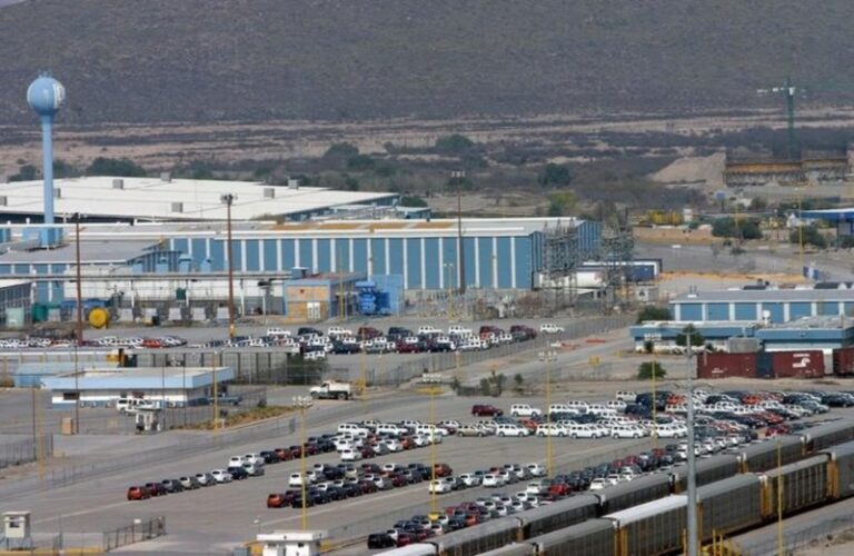 General Motors Saltillo: Un Gigante Industrial en el Norte de México