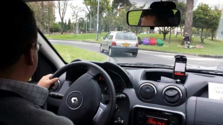 El Rol del Socio Dueño de Uber: Guía Integral