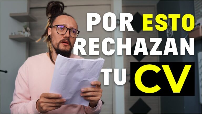 Cómo escribir un 'Acerca de mí' efectivo en tu CV